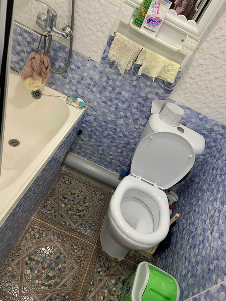 №2349.Продается 1-комнатная квартира.