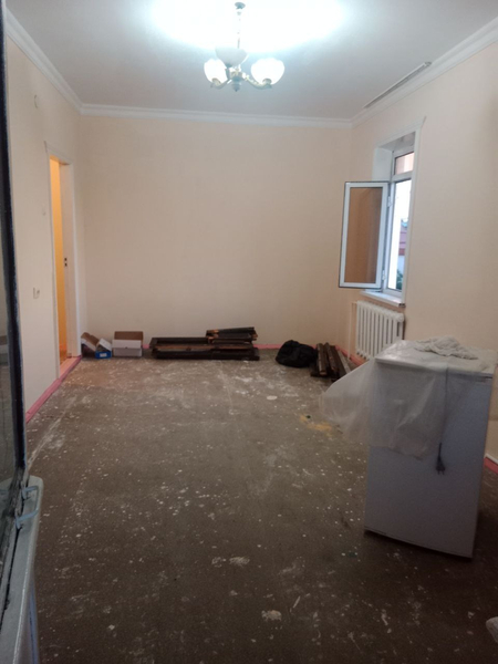 Гунча Тинчлик метро ориентир