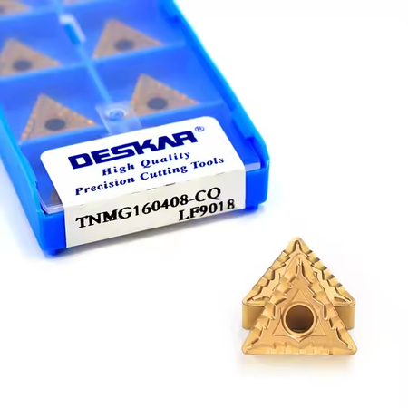Твердосплавная пластина Deskar