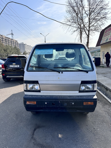 Chevrolet Labo 2024 yil