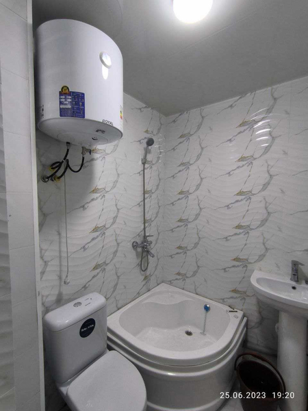 3 xonali gishtli uy 25000