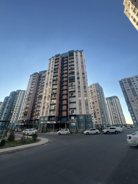 Срочна продажа яшнабод тумани олмос махаласи кредити бор