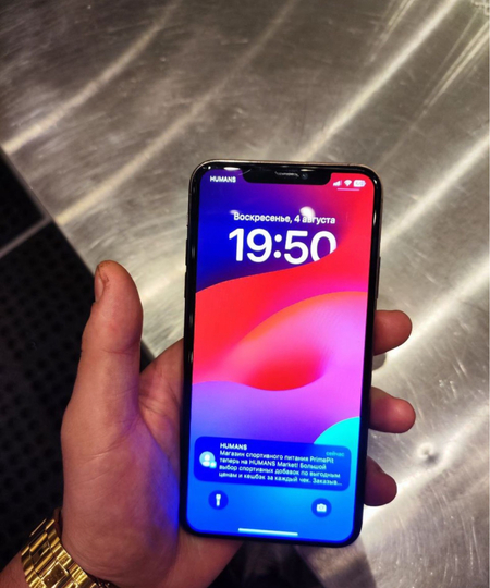 Srochno iphone 11 pro sotiladi