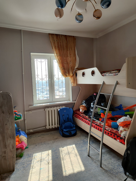 Продаётся квартира Яккасарайский р-н