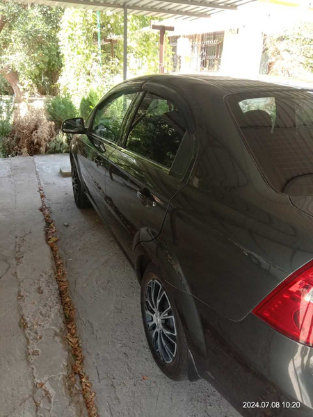 Продам свой автомобиль 