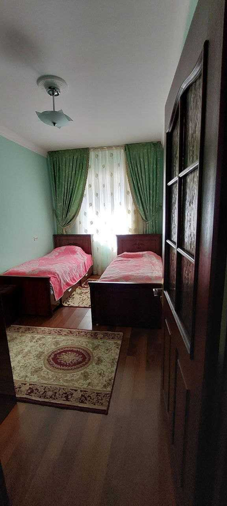 Продаётся СРОЧНА Юнус Абад 9-й квартал  4-комнатная 2/4, 125 м²!!!