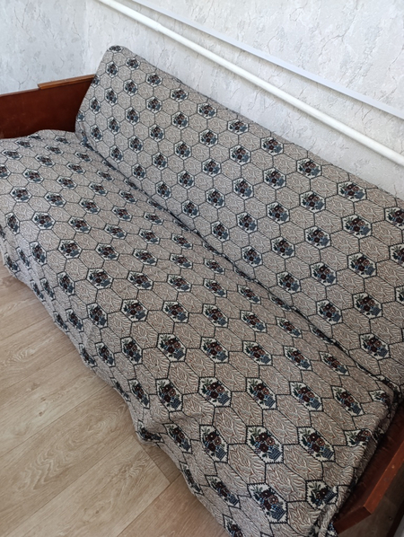Диван книжка советская