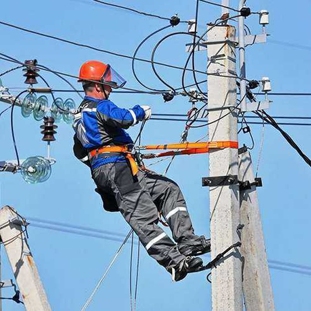 Услуги Электрика Elektrik xizmati