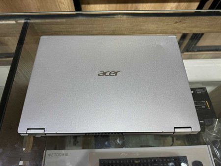 Acer Spin 3 Сенсорный Intel Core i7-1065G7 озу8гб 256ssd