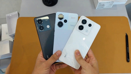 Xiomi Redmi Note 13 Pro Global New 2024