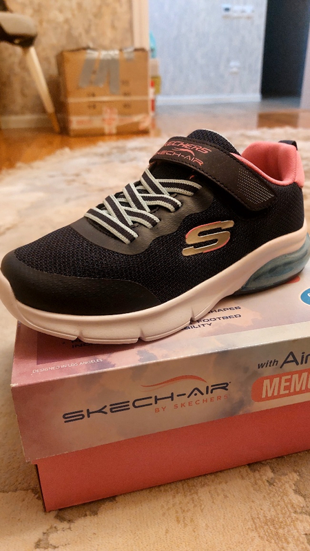 Skech-air original