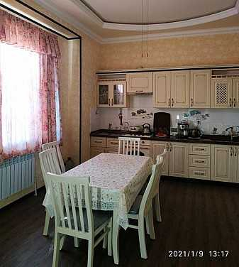 Продаётся Евродом на улице Сокин, 4-соток (N 6951)