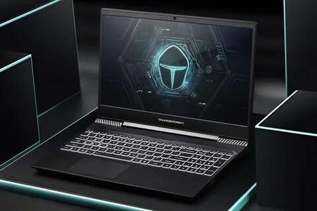 ноутбук Thunderobot 911 air D
