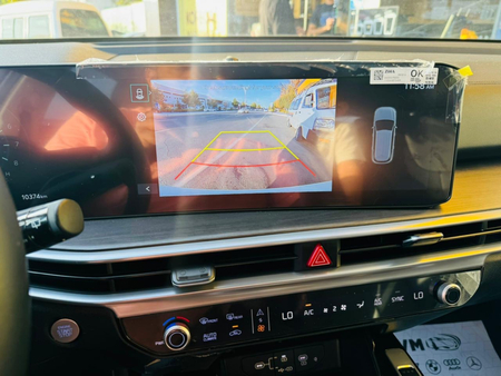 Kia sarento 7 kishilik  yil 2024 sotiladi
