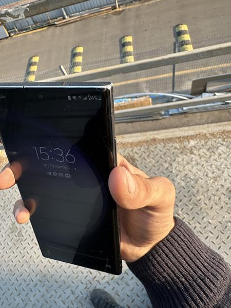 Samsung S23 ultra srochna sotiladi