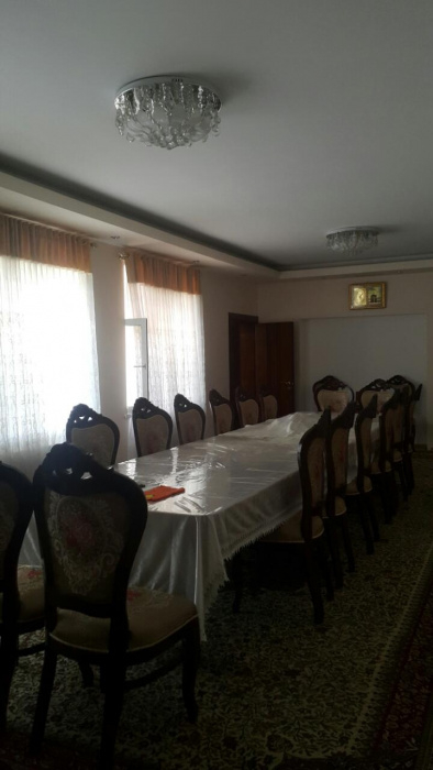 Продается свой участок зади Центр луначарском шоссе