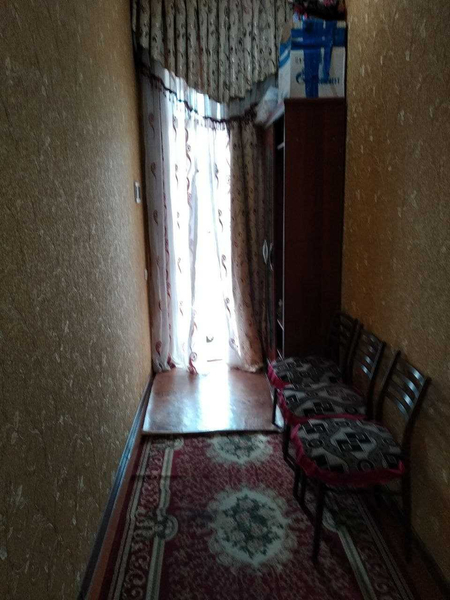 № 1741. Продается не большой Домик в центре города.
