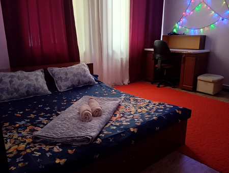 Arzon mehmonxona hostel
