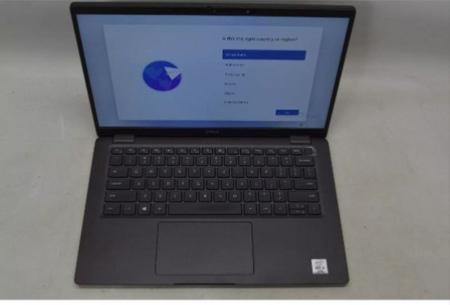 Dell inspiron 15