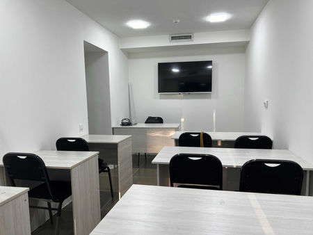 Yunusobod, Bodomzor metroda ofis va o'quv markaz uchun ijaraga joy