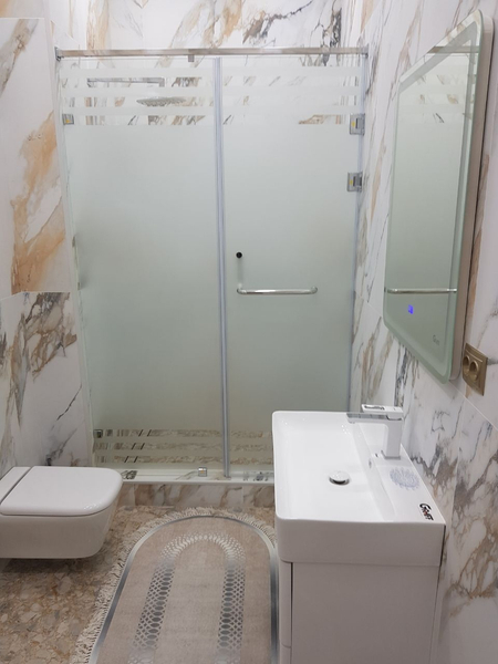 Квартира Новостройка