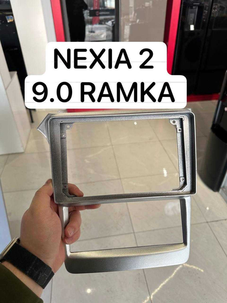 Damas Labo tarpedka monitorga DAMAS TORPEDKA DEFLEKTORLI