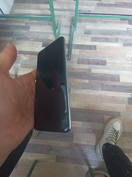 Redmi not 9 pro ideal