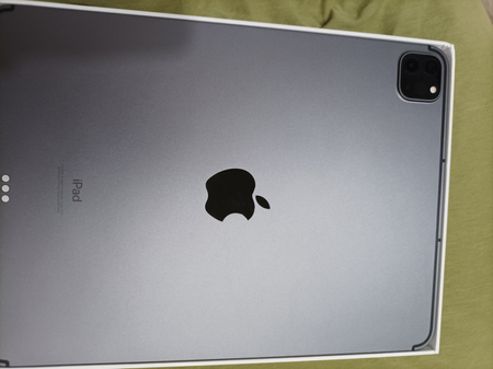 iPad Pro 11 128GB wi-fi+cellular