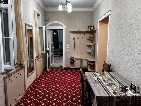 Сдаётся дом в аренду