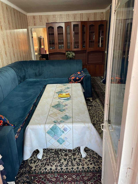 2 xonali kvartira sotiladi. e'lon id: 256744