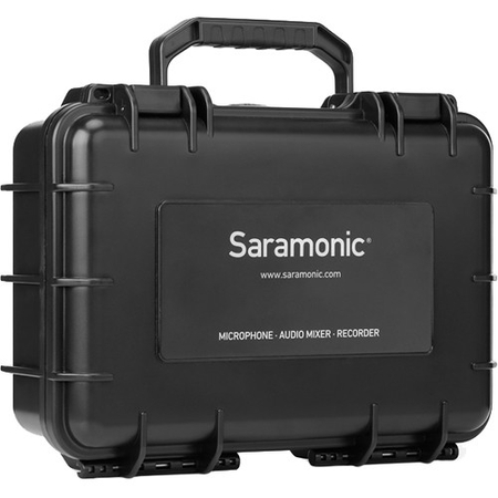 Kейс для микрофонов Saramonic SR-C6/C8