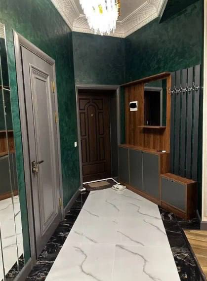 Новостройка Алайский 2/3/10 #Real Hause Авторский ремонт Срочн цена