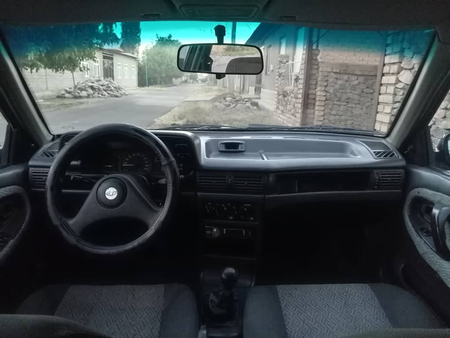 Nexia 1 1998 yil xolati zor