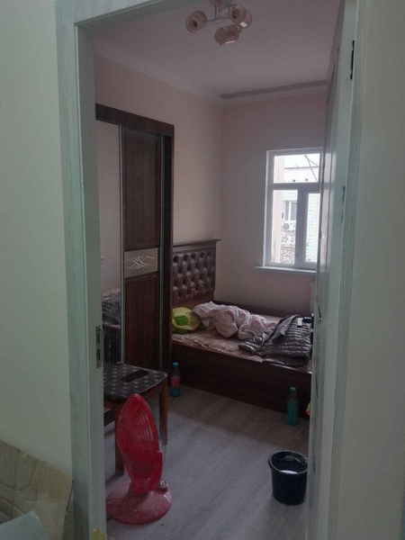 (К127870) Продается 2-х комнатная квартира в Учтепинском районе.