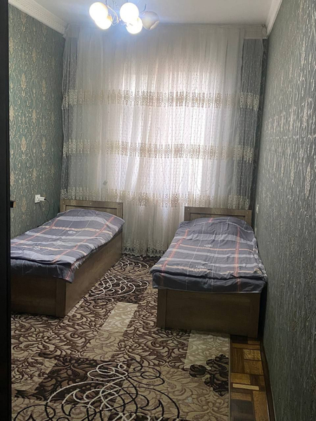 Продаю Квартиру Яшнабадский р-он Авиасозлар-1. 2-ком 3-этаж 4-этажном