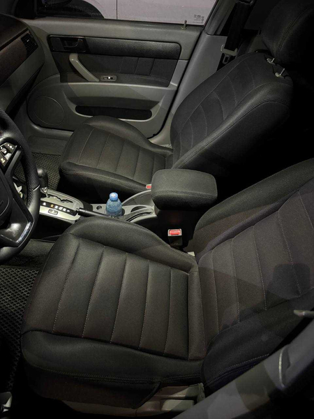 Lacetti Optra 2008 г. 1.6 Корейская