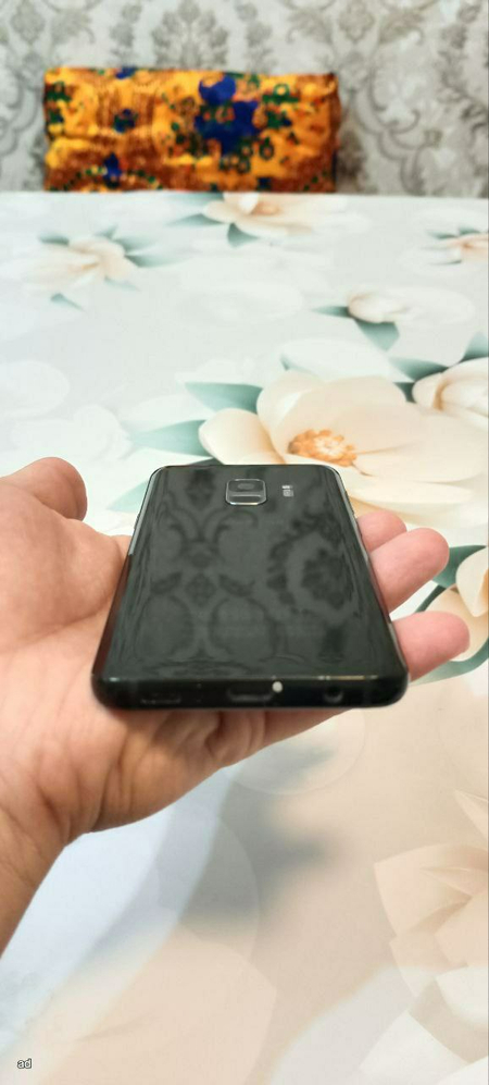 Samsung galaxy s9