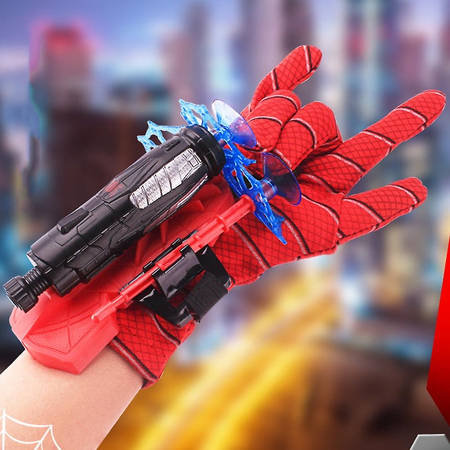Spider man человек паук