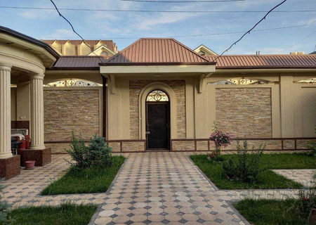Продается шикарный дом 6 соток в элитном махалле