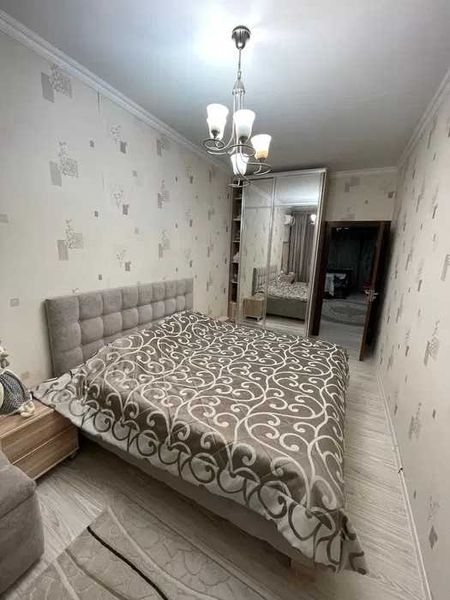 Аренда квартиры на Максим горький 2/2/5 ID:KM205