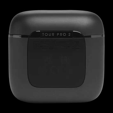 JBL Tour Pro 2 Беспроводные Наушники с Активным Шумоподавлением