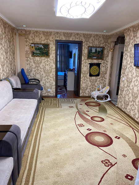 Продается квартира 2в3, Чиланзар 7 (3/4/5)
