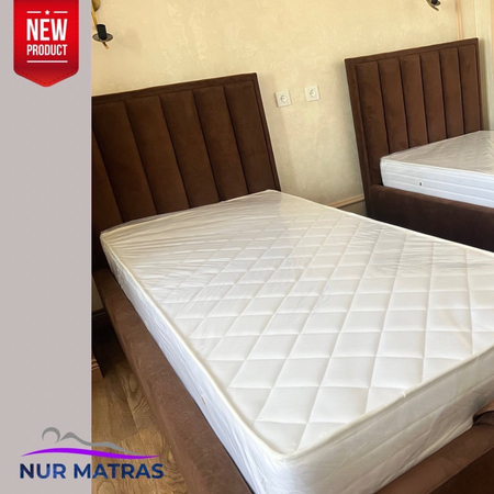 Все виды матрасов на заказ NurMatras оригинальный анотамический