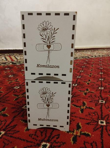 Kapilka bolalar uchun