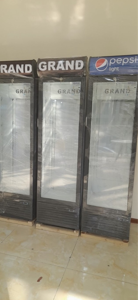 Холодильник GRAND