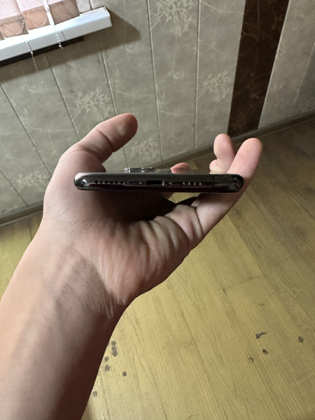 Iphone 11 pro max 256