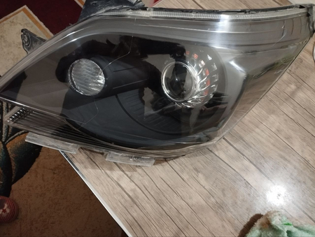 Kobalt tuning Fara orginal Bi led
