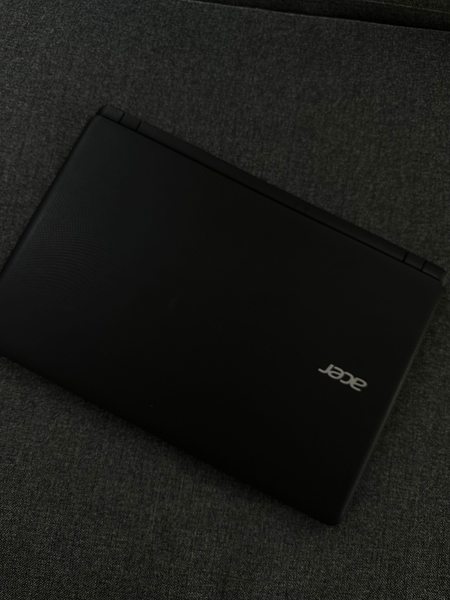 Продам ноутбук acer