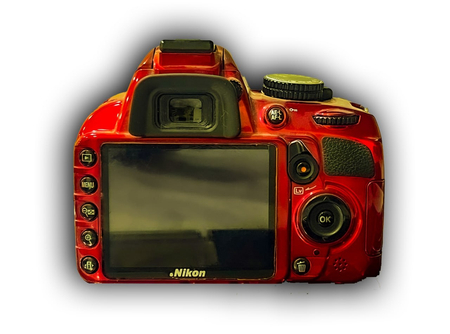 Фотоаппарат Nikon