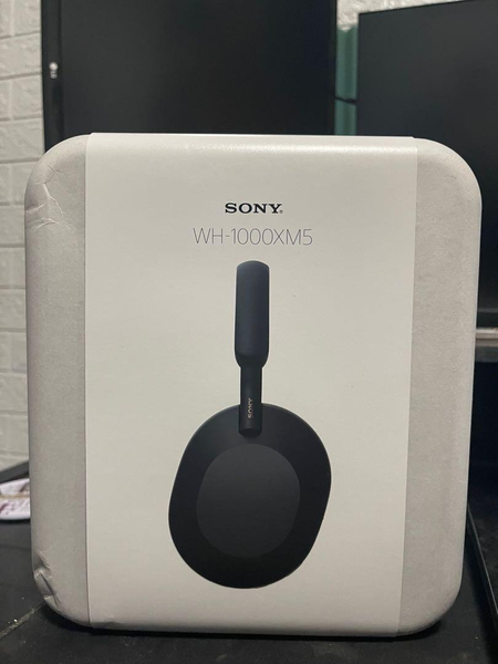 Sony wh-1000xm 5 new 2023 оптом